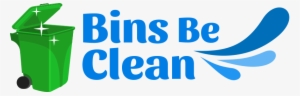 Trash Can Cleaning Logo - 800x257 PNG Download - PNGkit