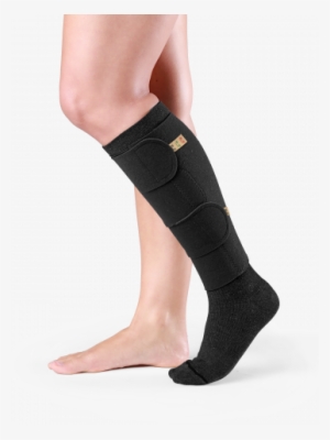 Sigvaris Compreflex Lite Compression Wrap - 360x480 PNG Download - PNGkit