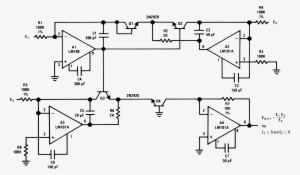 Multiplier/divider - Transistor - 5067x2990 PNG Download - PNGkit