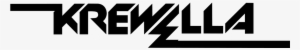 Krewella Logo - 1024x233 PNG Download - PNGkit