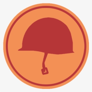 Team Fortress 2 Demoman Logo - 540x540 PNG Download - PNGkit