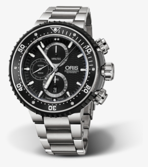 Oris Prodiver Chronograph - Oris Pro Diver Chronograph - 488x600 PNG ...