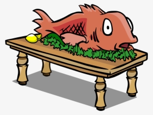 Dinner Table Sprite 006 - Table - 2200x1654 PNG Download - PNGkit