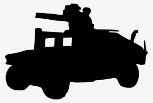Humvee Hummer Svg Clip Arts 600 X 406 Px - 600x406 PNG Download - PNGkit