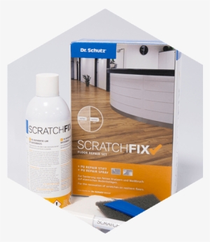 Fine Scratches, The Pu Repair Pen For Mending Deep - Dr Schutz ...