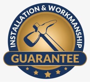 Installation & Workmanship Guaranteed - Usep Logo Png 2018 - 750x750 ...