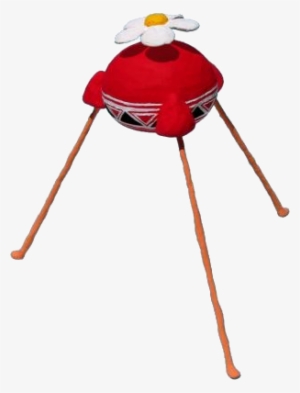 Red Onion - Pikmin Onion - 305x400 PNG Download - PNGkit