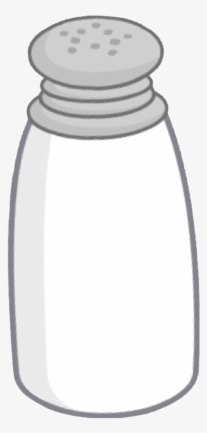 New Salt Pose - Inanimate Insanity - 427x788 PNG Download - PNGkit