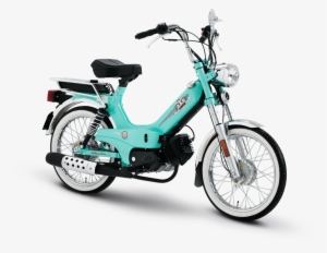 Moped Line - Tomos Moped - 1000x869 PNG Download - PNGkit