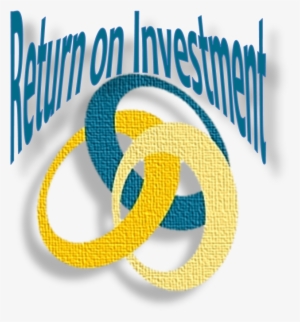 Return On Investment - Circle - 652x723 PNG Download - PNGkit
