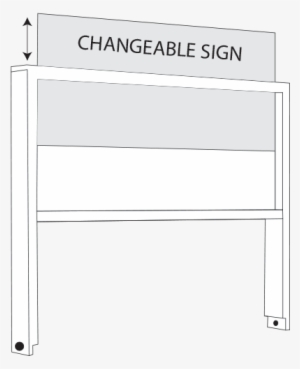 Optional Header Allows For A Changeable Printed 2 Sided - Parallel ...