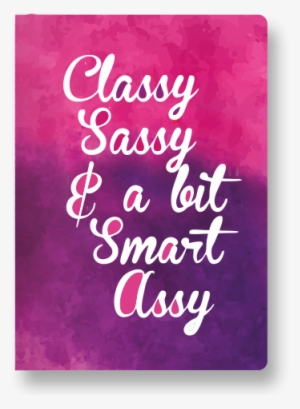 Classy Sassy Pocket Diary Png Classy Sassy Themes - Magnet - 1000x1000 ...