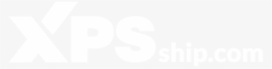 Xps Shipping - Xps Ship - 956x246 PNG Download - PNGkit