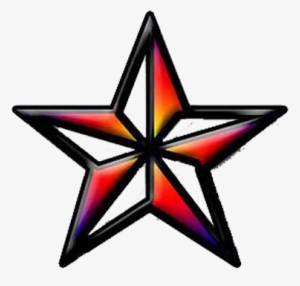 Star Tattoo PNG, Free HD Star Tattoo Transparent Image - PNGkit