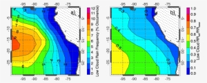 Cloudsat 2c Rain Profile Estimates Of Surface Precipitation - Optical ...