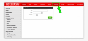 1 Url Button - Mobile App - 700x326 PNG Download - PNGkit