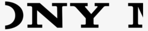 Sony Png Transparent Images - Sony Logo And Tagline - 640x480 PNG ...
