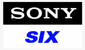 Sony Six Hd - Sony Ten 1 Logo - 640x312 PNG Download - PNGkit