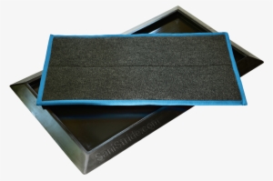 Boot And Shoe Disinfecting Sanitizer Mat System, Boot - Sanitizing ...