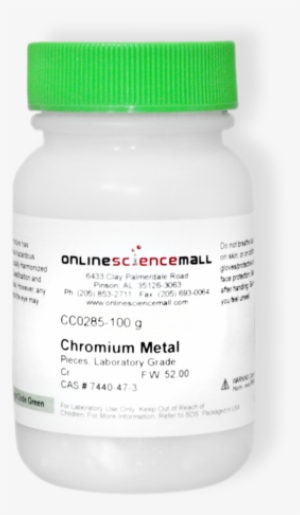 Chromium - 400x400 PNG Download - PNGkit