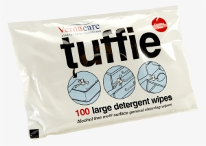 Tuffie Det Oldpack - Tuffie Detergent Wipes (pk100) - 828x600 PNG ...