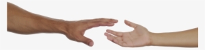 Ministry, Giving - Sign Language - 980x251 PNG Download - PNGkit
