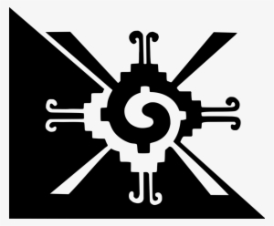 Hunab Ku Clipart Maya Civilization Hunab Ku Aztecs - Hunab Ku - 900x746 ...