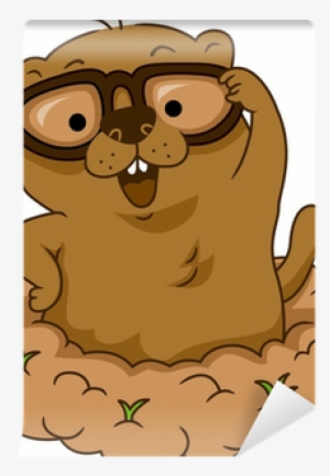 Cartoon Animal With Specs - 400x400 PNG Download - PNGkit
