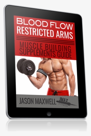 Blood Flow Restricted Arms Muscle Building Supplements - Bfr Bands Pro ...