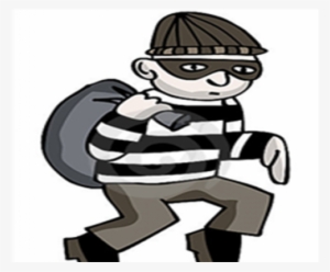 In An Incident Of Daylight Robbery Reported, A Group - Cartoon ...