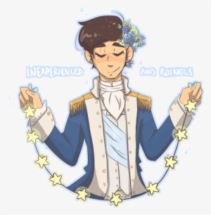 Charles Lee Hamilton Fanart - 881x907 PNG Download - PNGkit