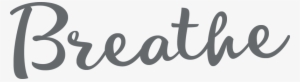Breathe Png - Breathe Font - 800x221 PNG Download - PNGkit