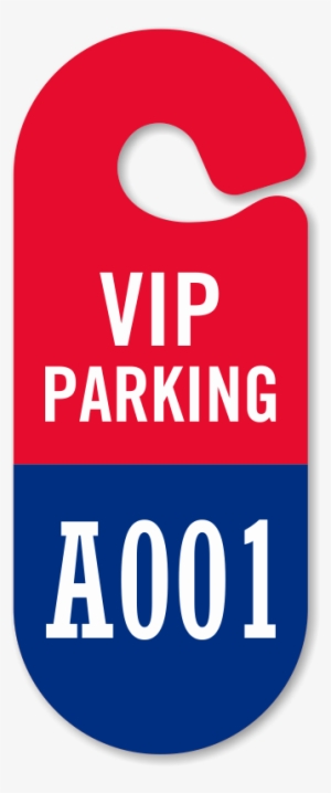 Zoom, Price, Buy - Vip Parking Sticker For Car - 334x800 PNG Download ...