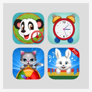 Noice, Sound, Voice Meters And Timers For Kids On The - App Store ...