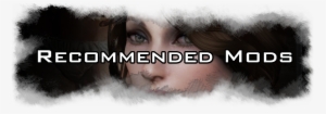 6 ﻿ I Highly Suggest Installing All Recommended Mods - Girl - 862x329 ...