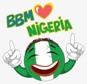 Why Bbm Is Thriving In Nigeria And South Africa - South Africa ...