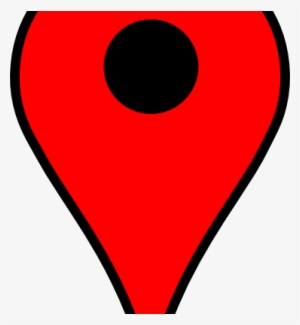 Redpin-372x403 - Map - 372x403 PNG Download - PNGkit