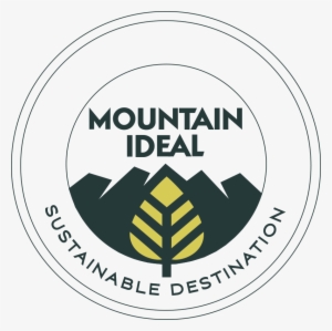 The Mountain Ideal - Vail - 796x795 PNG Download - PNGkit