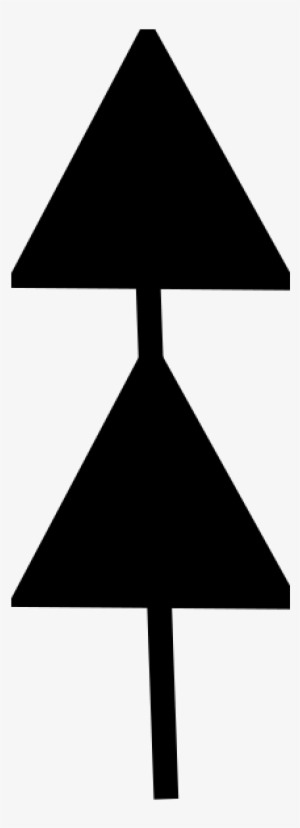 Top Sign Cardinal North Png Images - Cardinal Simbolo - 212x600 PNG ...