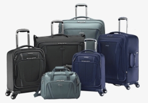 Samsonite - Samsonite Silhouette Sphere - 592x346 PNG Download - PNGkit