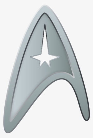 Starfleet Command Emblem - Instagram - 600x600 PNG Download - PNGkit