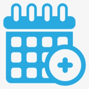 Tsu Calendar Icon 01 - 1000x500 PNG Download - PNGkit