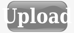 Upload Button Clip Art - Black-and-white - 600x266 PNG Download - PNGkit