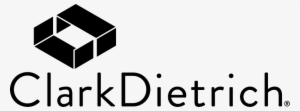 Eps Format - Clark Dietrich Logo - 800x296 PNG Download - PNGkit