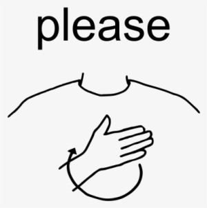 Canteen Logo Png - Please Fall In Line Sign - 909x288 PNG Download - PNGkit