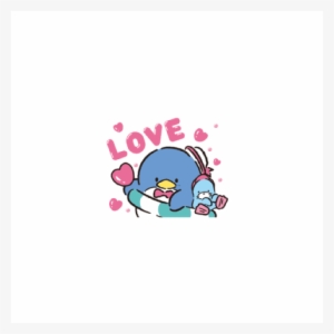 Sanrio Characters Tuxedosam Chip Image001 - Tuxedo Sam Gif - 480x480 ...