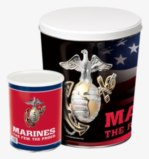 Marine Clipart Ega - Us Marines Logo Drawings - 640x480 PNG Download ...