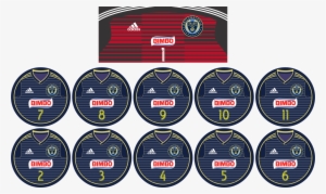 Toronto Fc - Coin - 1600x956 PNG Download - PNGkit