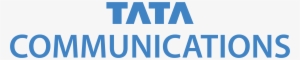 Tata Communications' Logo - Tata Communications Logo - 4000x847 PNG ...