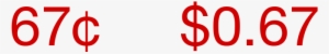 Measurement Same But Different Sixty Seven Cents - Sixty-seven Cents ...